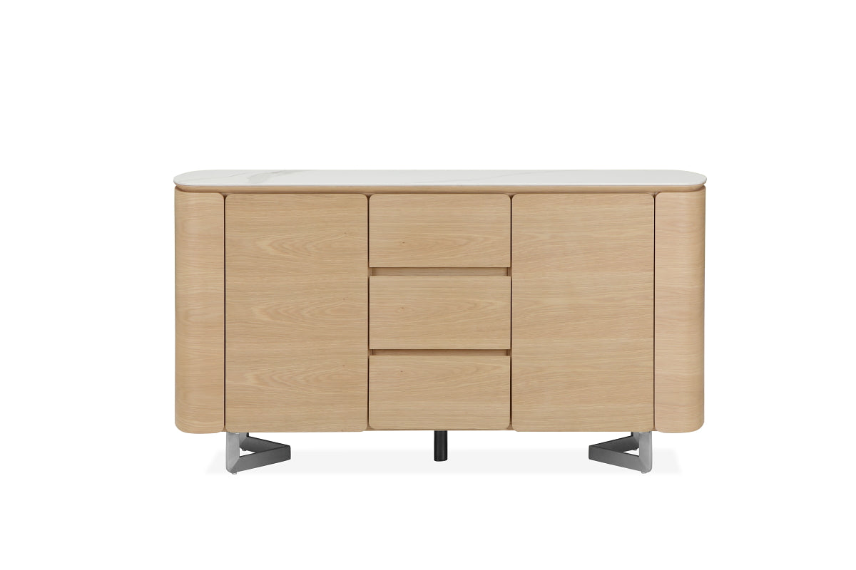 CARSON SIDEBOARD 145 – ARTTE LIMITED