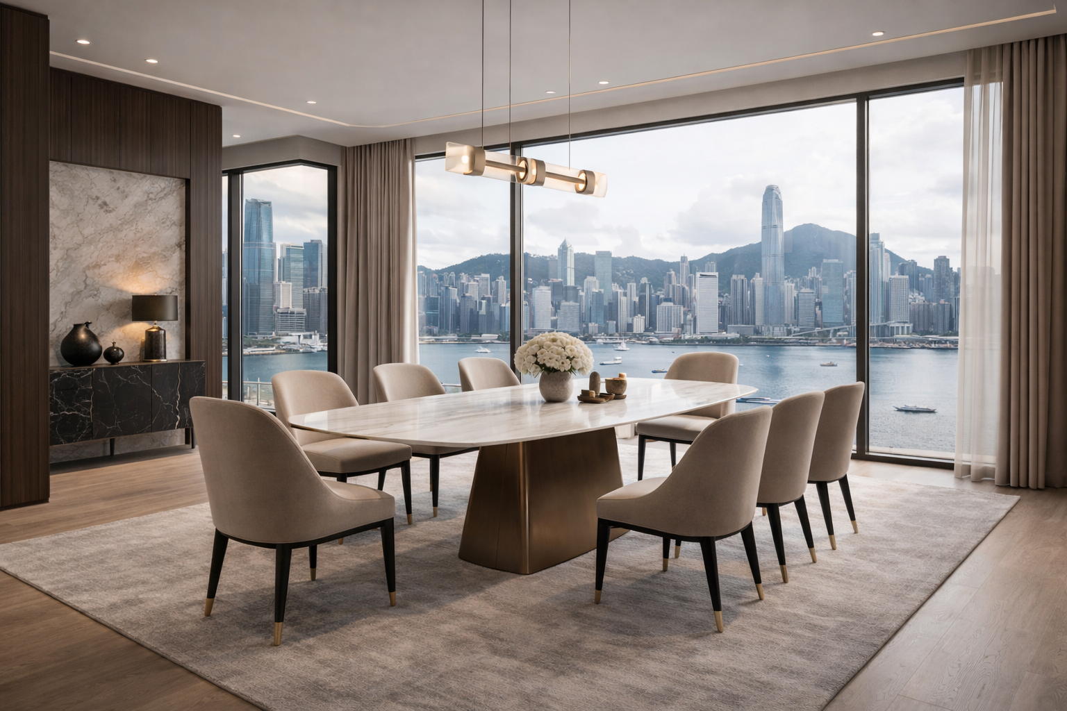 ALISON MARBLE – Nookliving