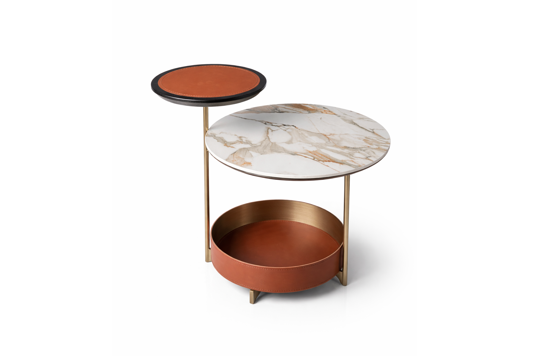 BILLY SIDE TABLE – Nookliving