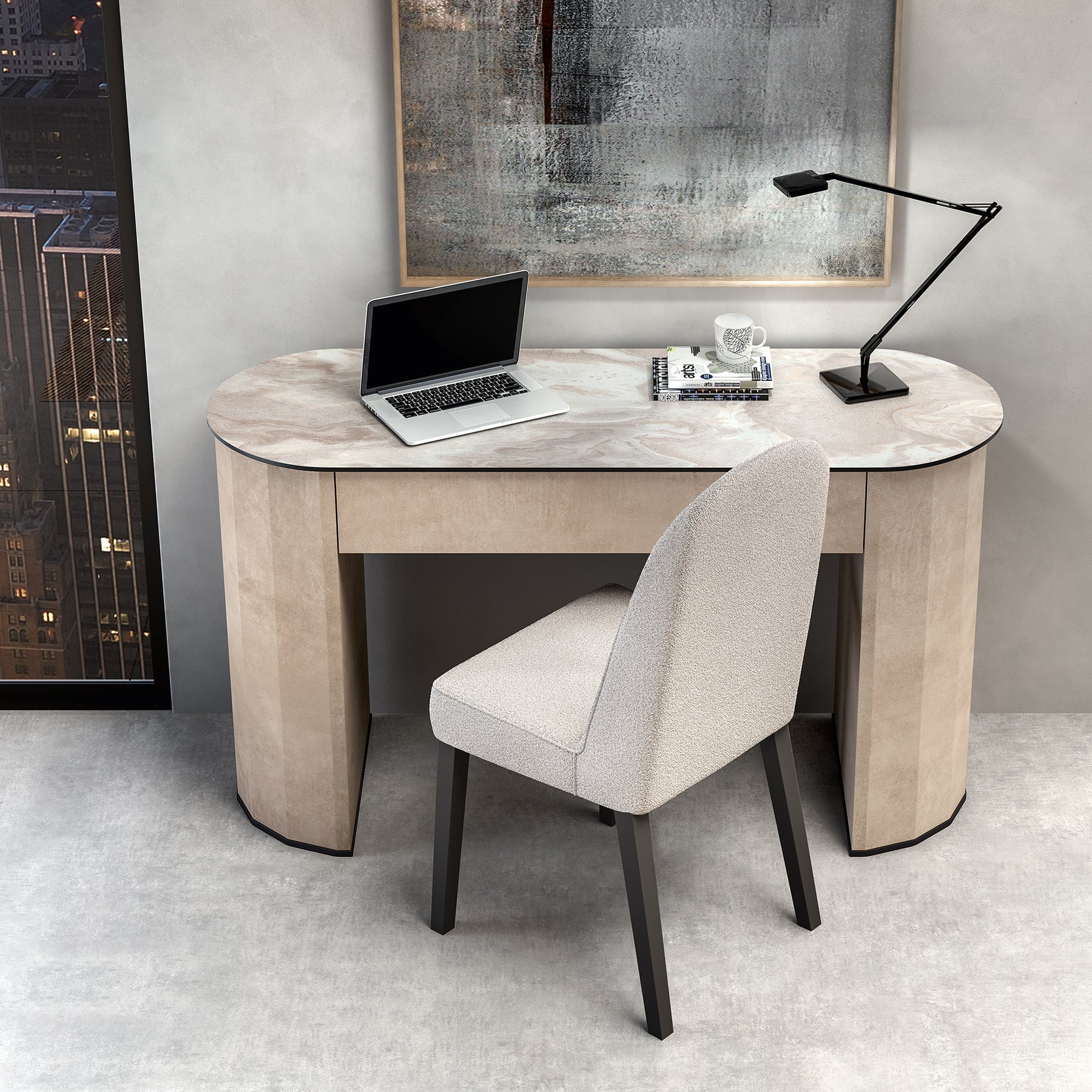 Dune Console – ARTTE LIMITED