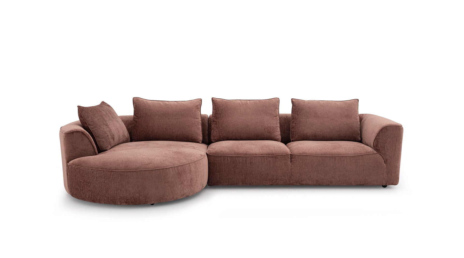 HAMILTON MODULAR SOFA – ARTTE LIMITED