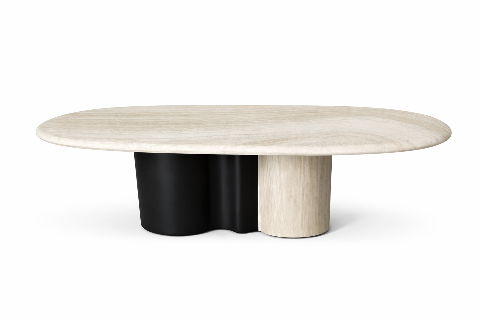 Luca Travertine Stone – Nookliving