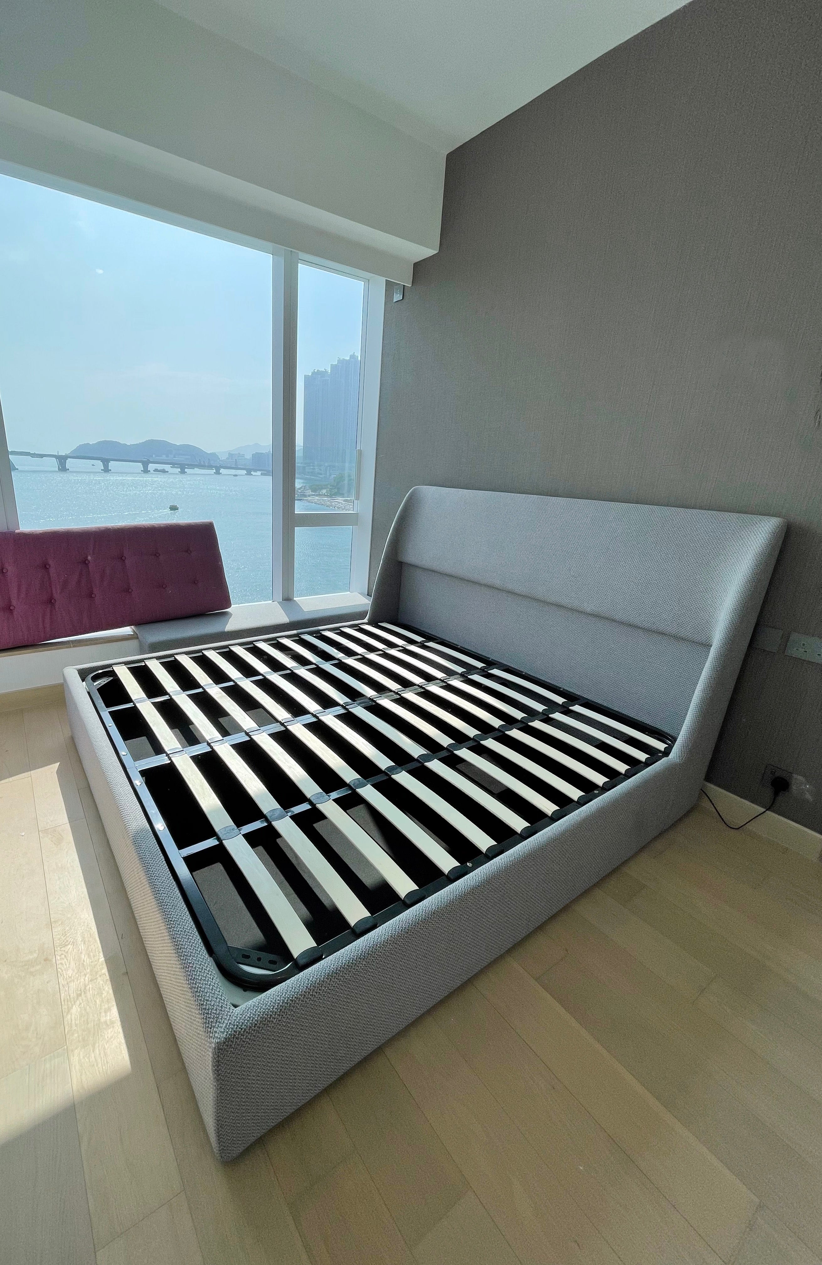 CMBD-1 – ARTTE LIMITED