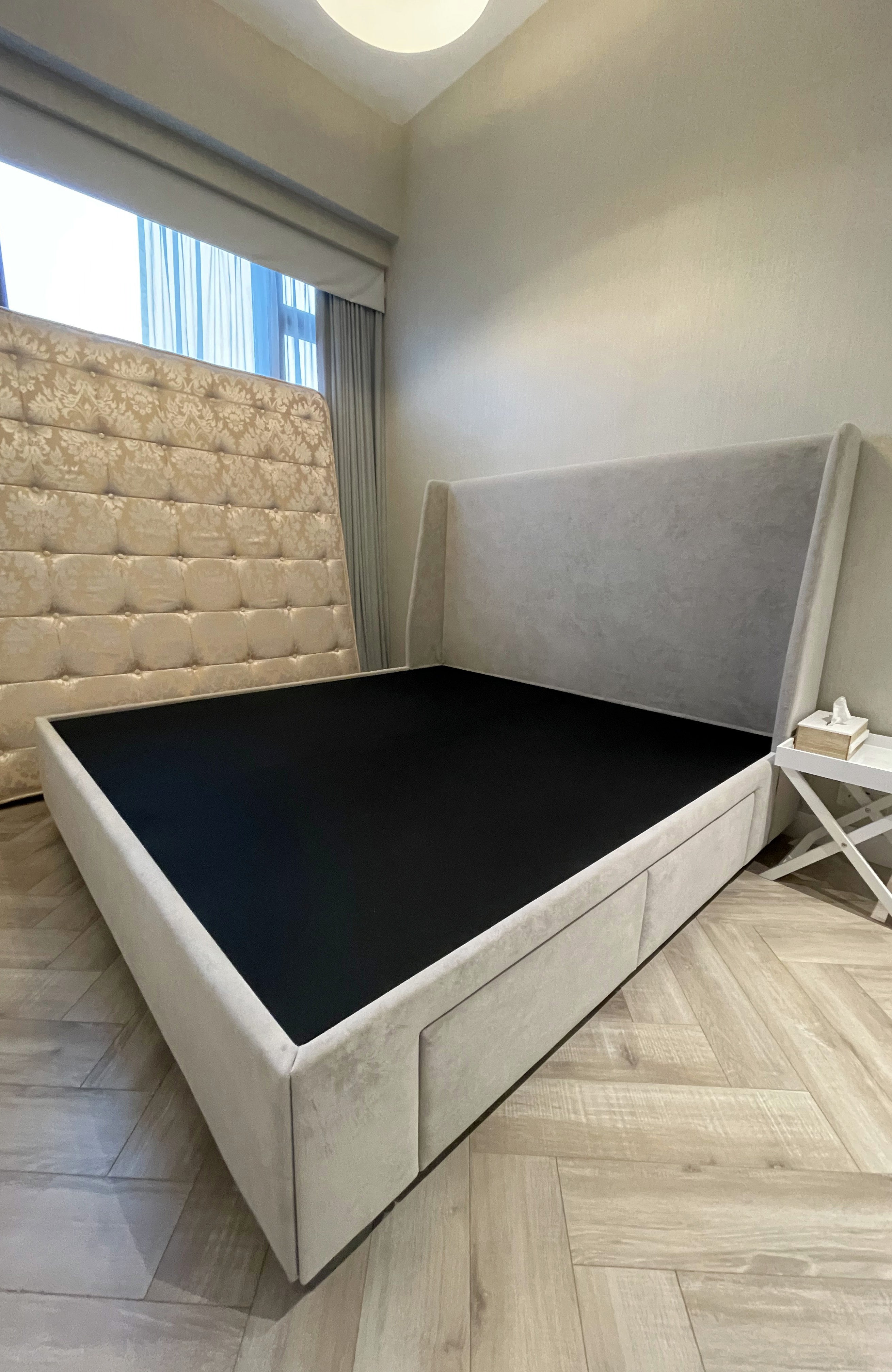 CMBD-10 – ARTTE LIMITED