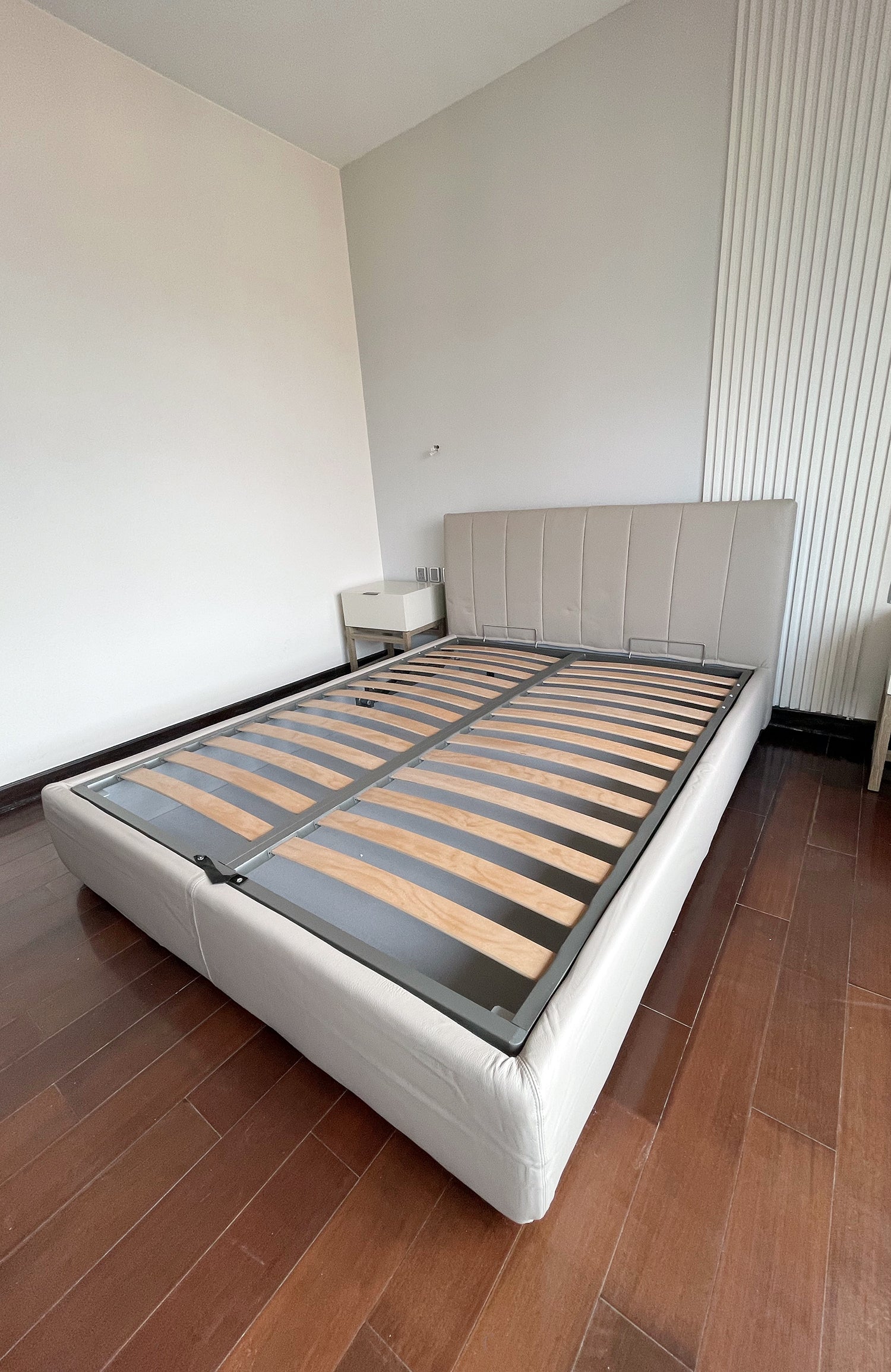 CMBD-12 – ARTTE LIMITED