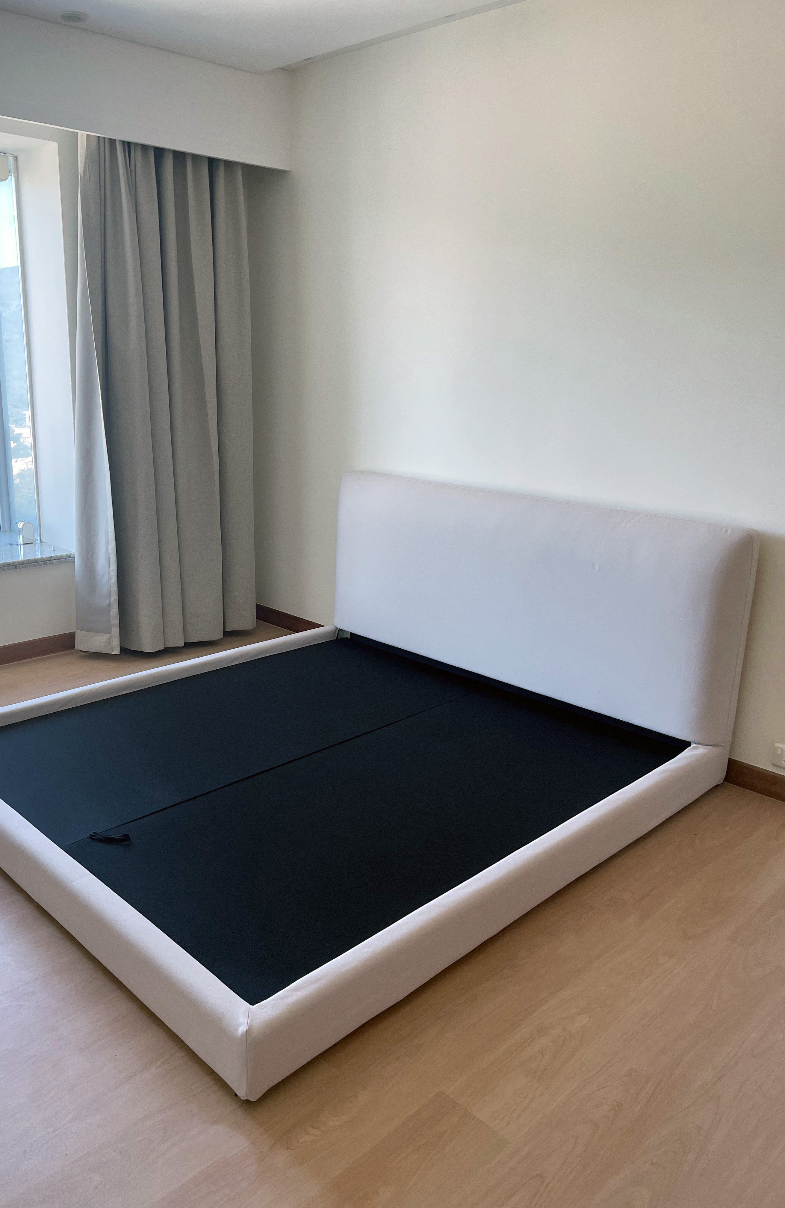 CMBD-2 – ARTTE LIMITED