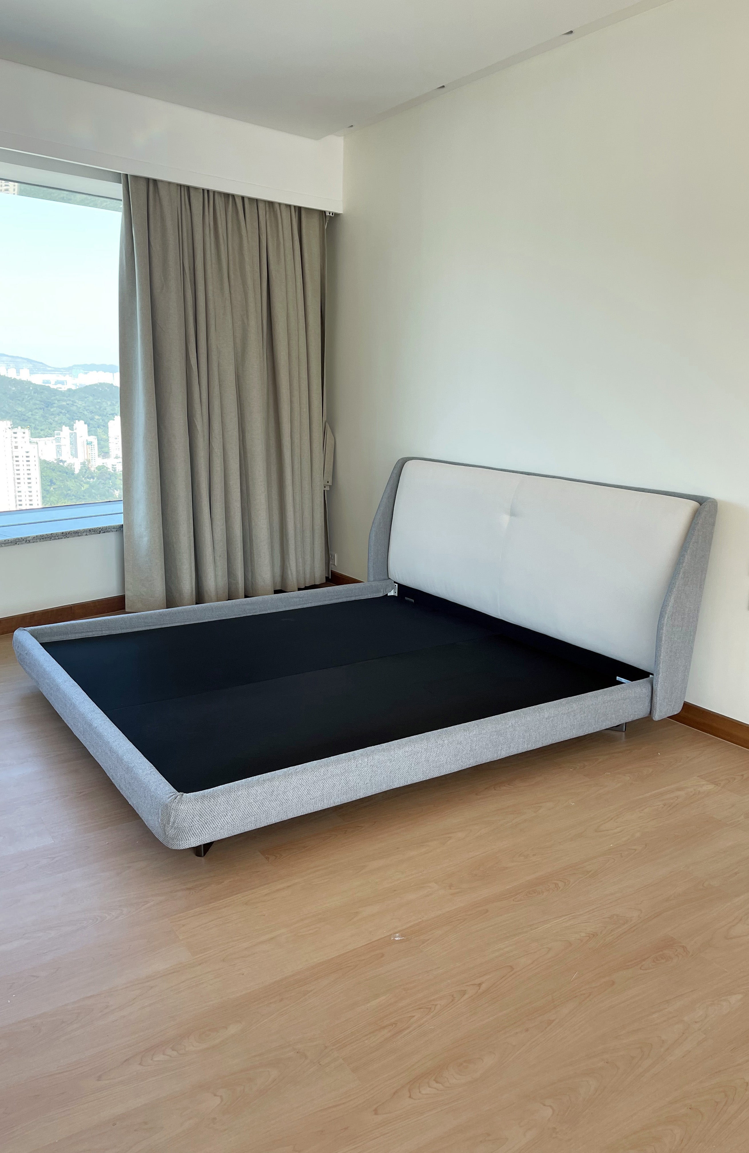 CMBD-3 – ARTTE LIMITED