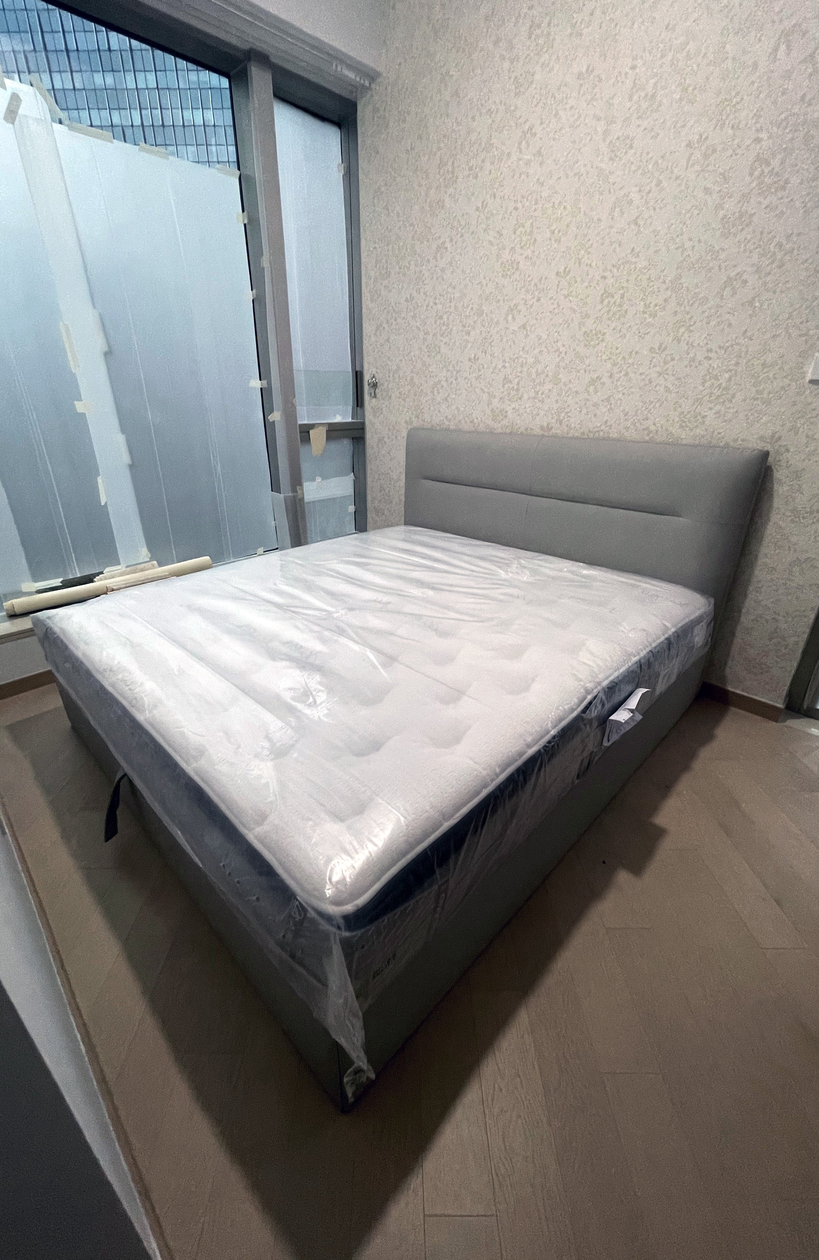 CMBD-6 – ARTTE LIMITED