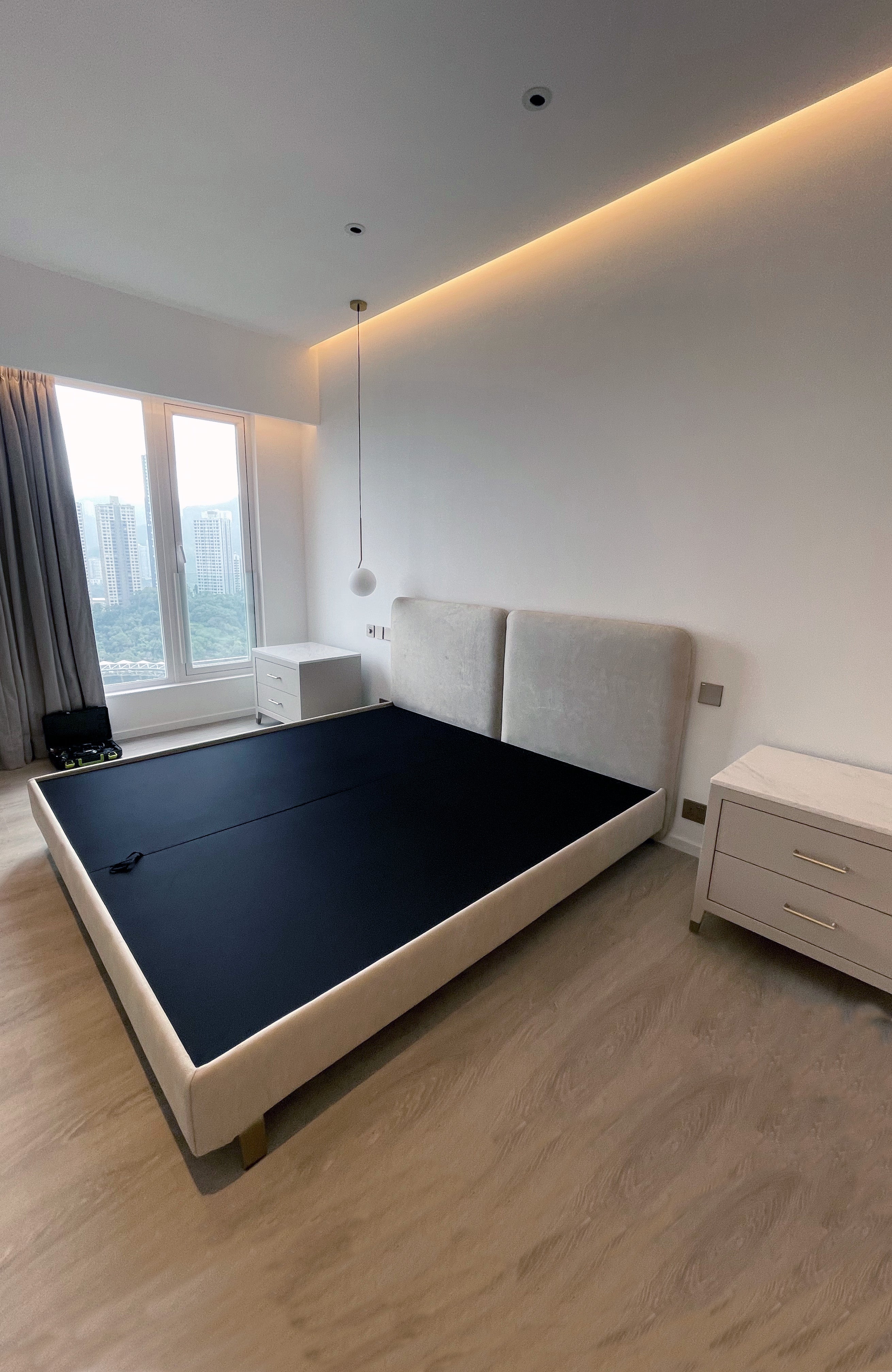 CMBD-8 – ARTTE LIMITED