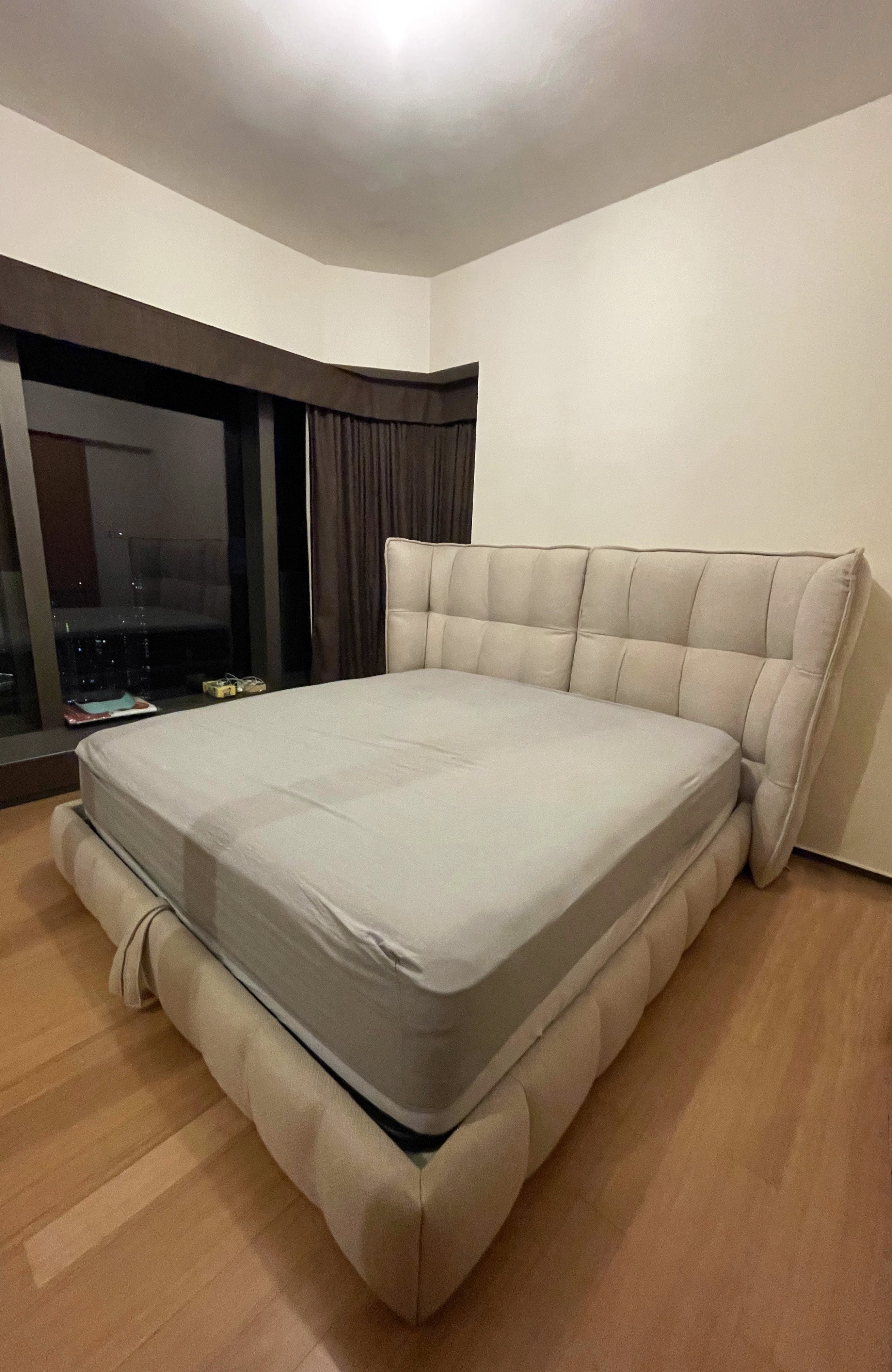 CMBD-9 – ARTTE LIMITED