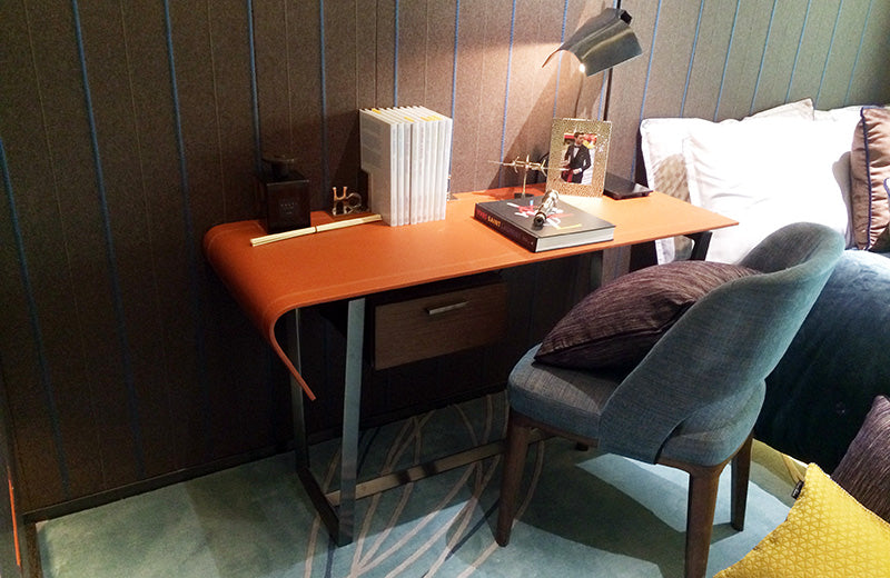 CMH-3 – ARTTE LIMITED