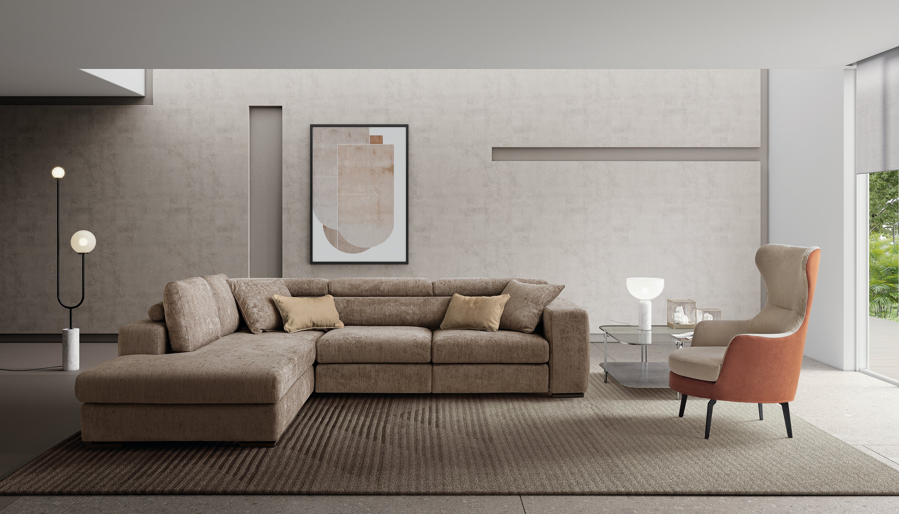 Plaris – ARTTE LIMITED